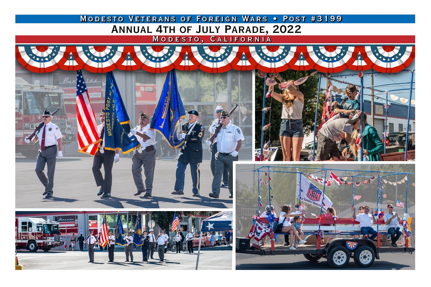 VFW3199.org